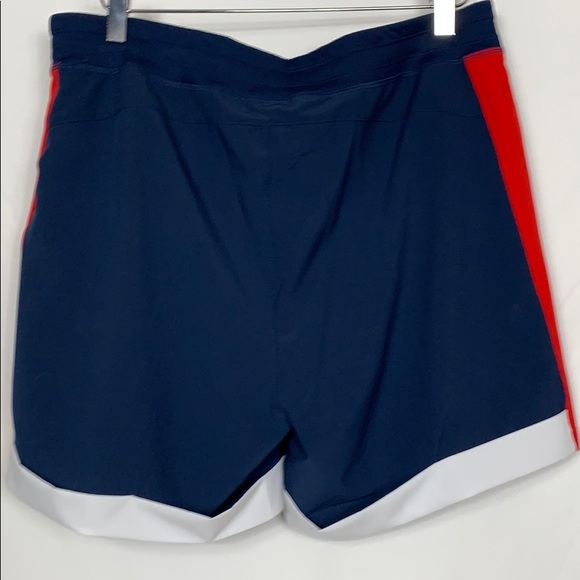 Tommy Hilfiger | Shorts | Nwt Tommy Hilfiger Red White And Blue Shorts ...